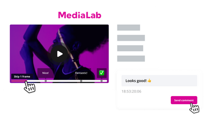 MediaLab for VRT - MediaLab